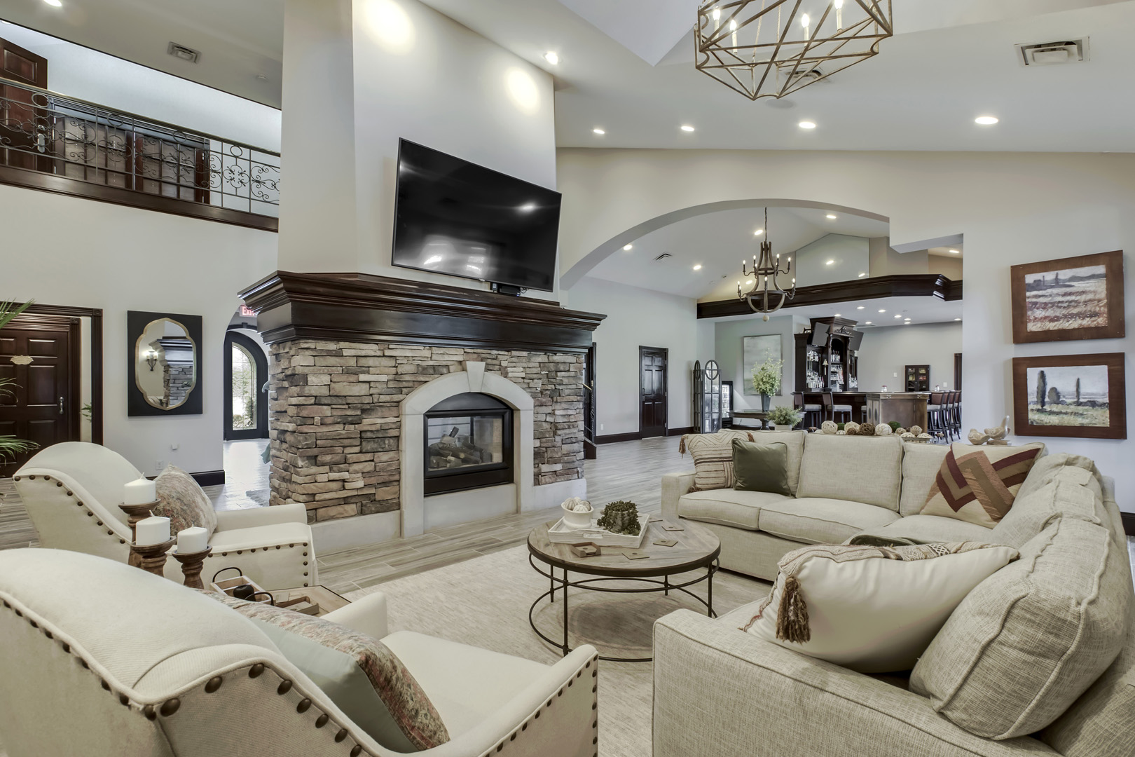 Amenities