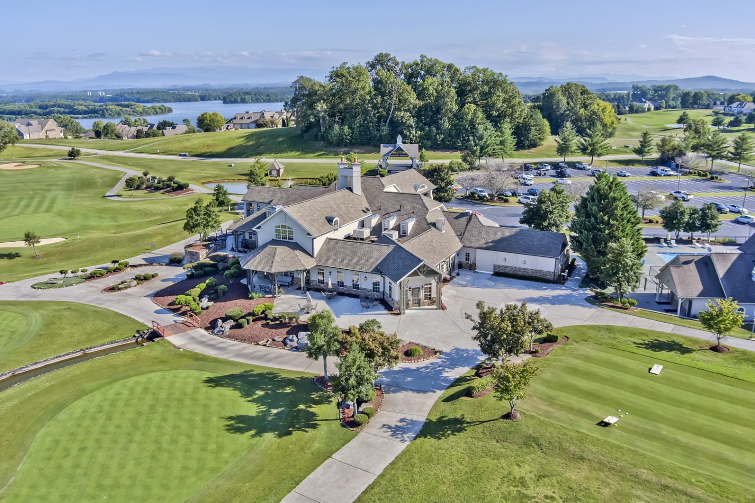 The Country Club